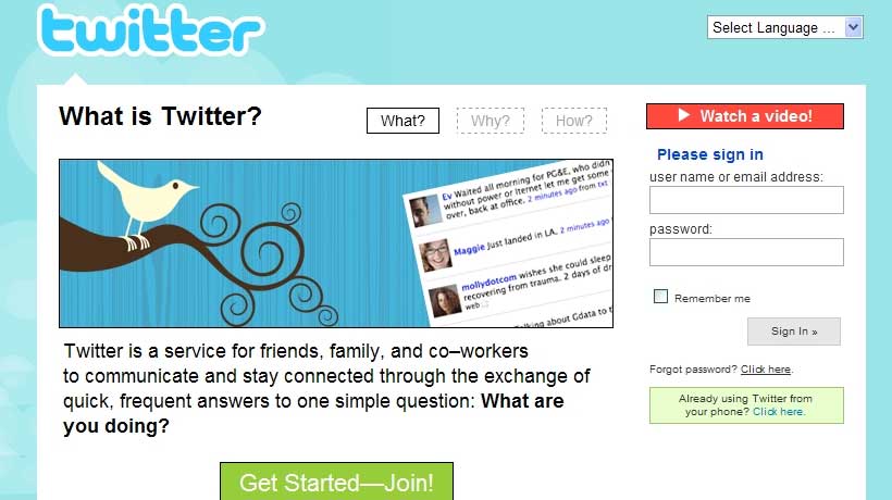 How to use Twitter: Top 10 tips - Liz Gooster